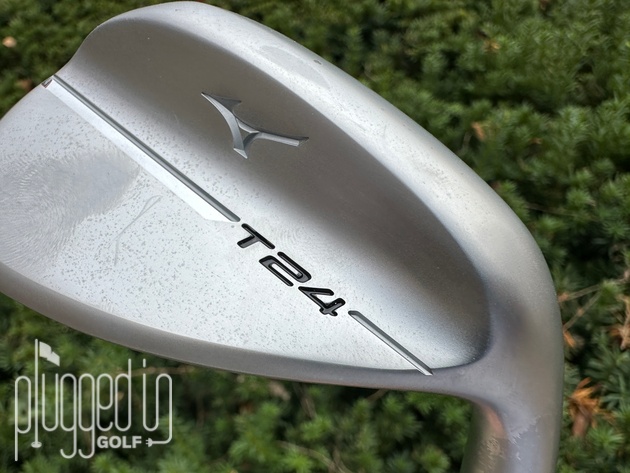 Mizuno T24 Wedge Review - Plugged In Golf