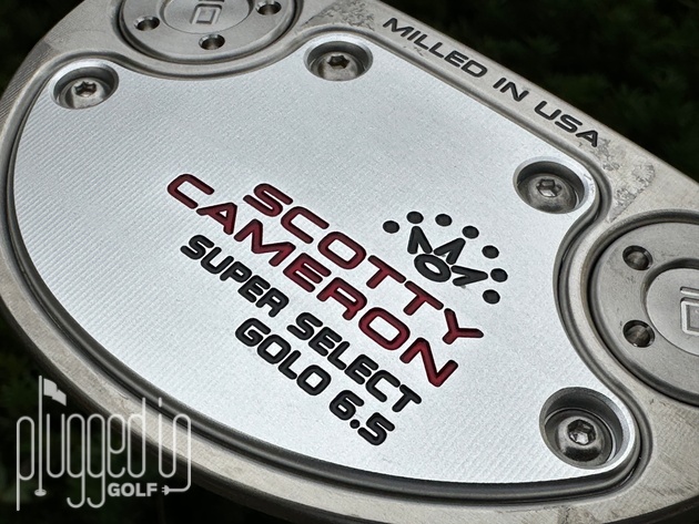 Scotty Cameron Super Select GOLO Putter Review - Plugged In Golf