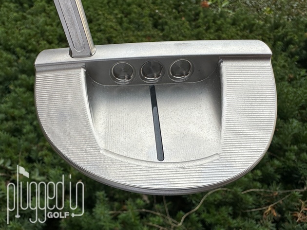 Scotty Cameron Super Select GOLO Putter Review - Plugged In Golf