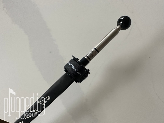 Super Short Game Training Aid Review - Plugged In Golf