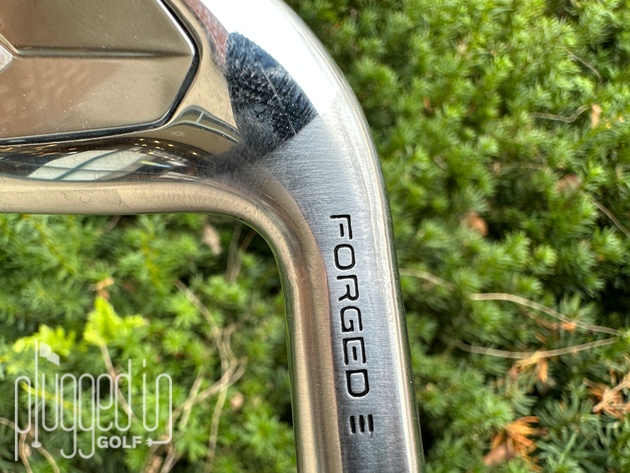 Titleist U505 Utility Iron Review - Plugged In Golf