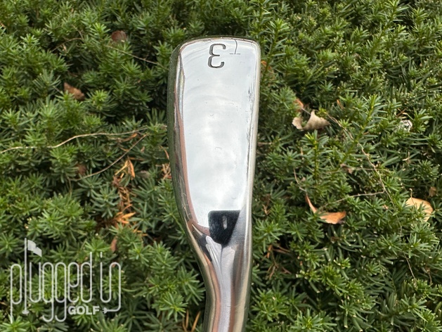 Titleist U505 Utility Iron Review - Plugged In Golf