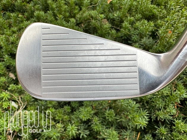 Titleist U505 Utility Iron Review - Plugged In Golf