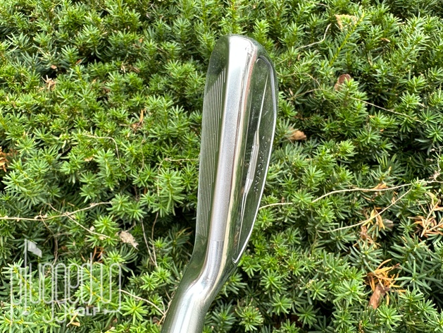 Titleist U505 Utility Iron Review - Plugged In Golf