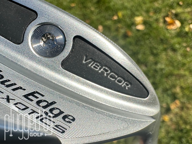 Tour Edge Exotics Wingman Wedge Review - Plugged In Golf