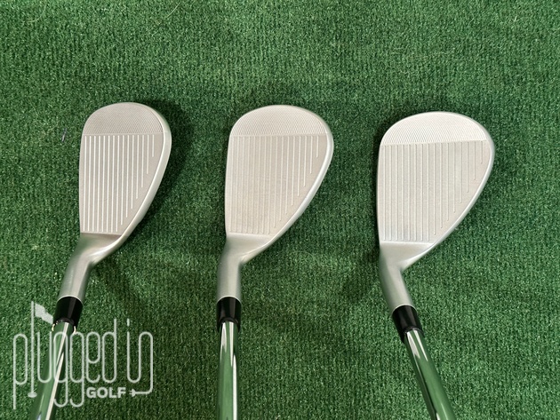 Tour Edge Exotics Wingman Wedge Review - Plugged In Golf