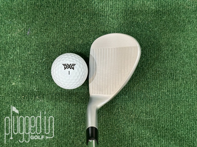 Tour Edge Exotics Wingman Wedge Review - Plugged In Golf
