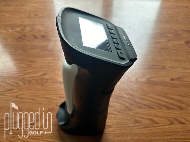 Uneekor EYE MINI Launch Monitor Review - Plugged In Golf