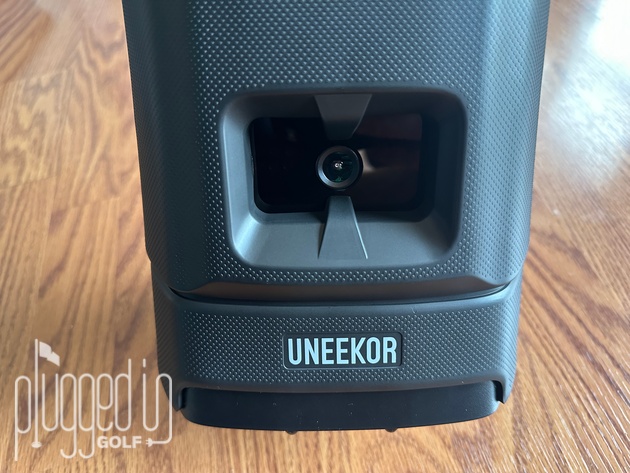 Uneekor EYE MINI Launch Monitor Review - Plugged In Golf