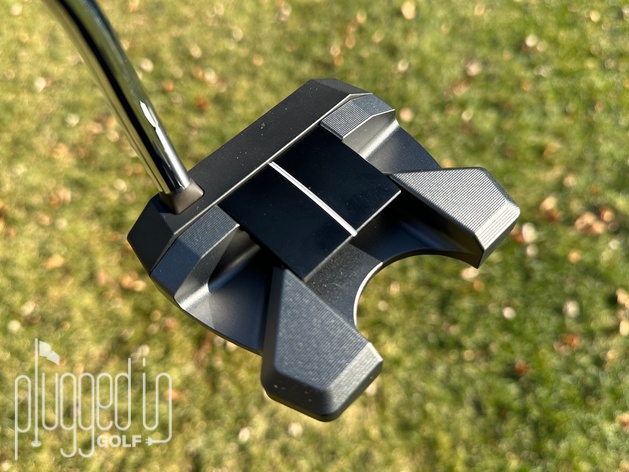 Edel Array F-1 Putter Review - Plugged In Golf