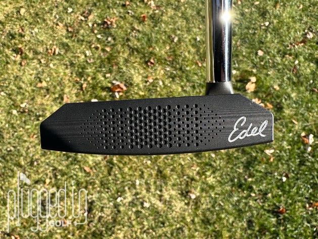 Edel Array F-1 Putter Review - Plugged In Golf