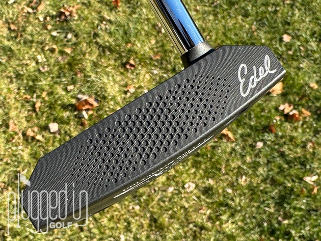 Edel Array F-1 Putter Review - Plugged In Golf