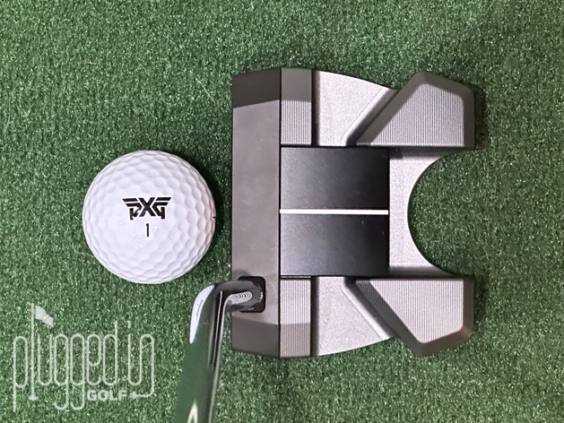 Edel Array F-1 Putter Review - Plugged In Golf