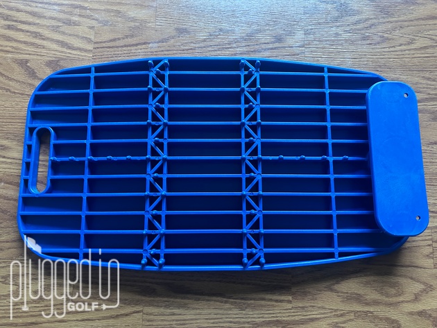 Power Shift Board Training Aid Review - Plugged In Golf