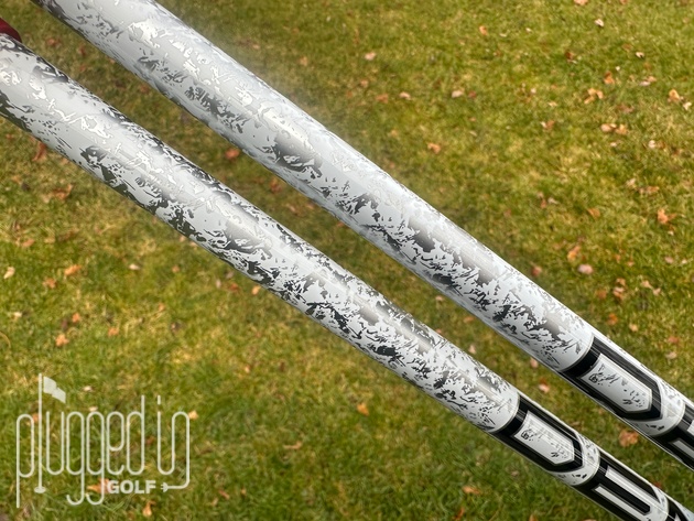 Project X Denali Shaft Review - Plugged In Golf