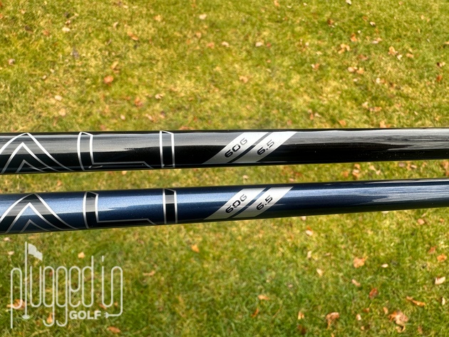 Project X Denali Shaft Review - Plugged In Golf