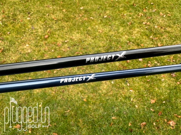 Project X Denali Shaft Review - Plugged In Golf