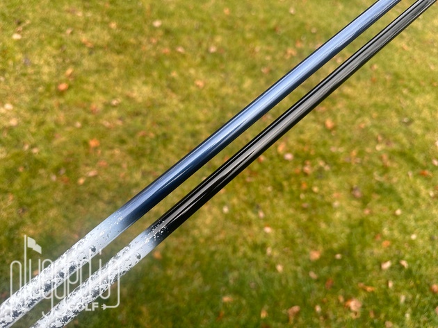 Project X Denali Shaft Review - Plugged In Golf