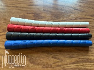 Star Grip Golf Grips Review - Plugged In Golf