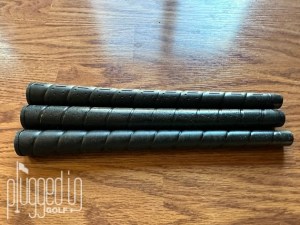 Star Grip Golf Grips Review - Plugged In Golf