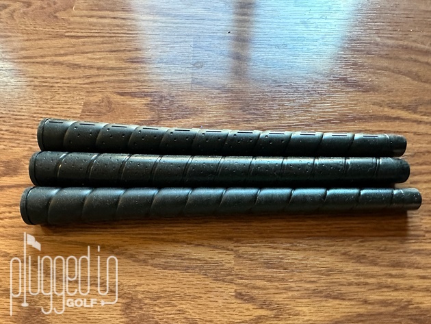 Star Grip Golf Grips Review - Plugged In Golf
