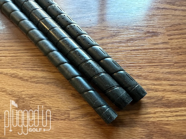Star Grip Golf Grips Review - Plugged In Golf