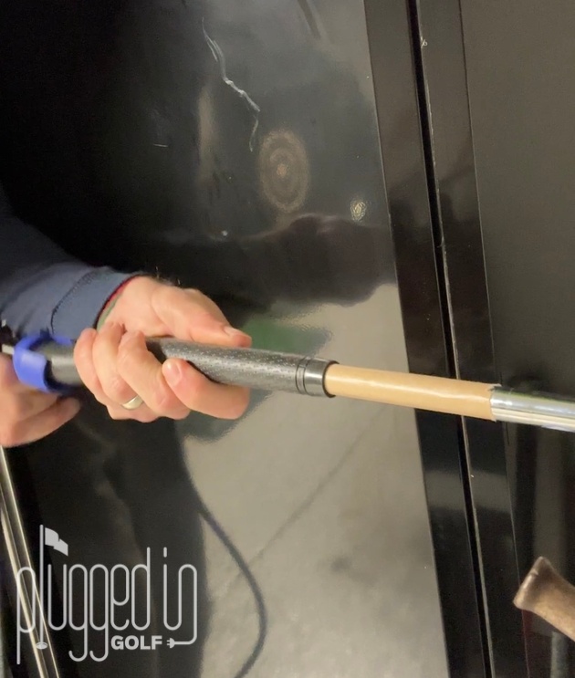 Star Grip Golf Grips Review - Plugged In Golf