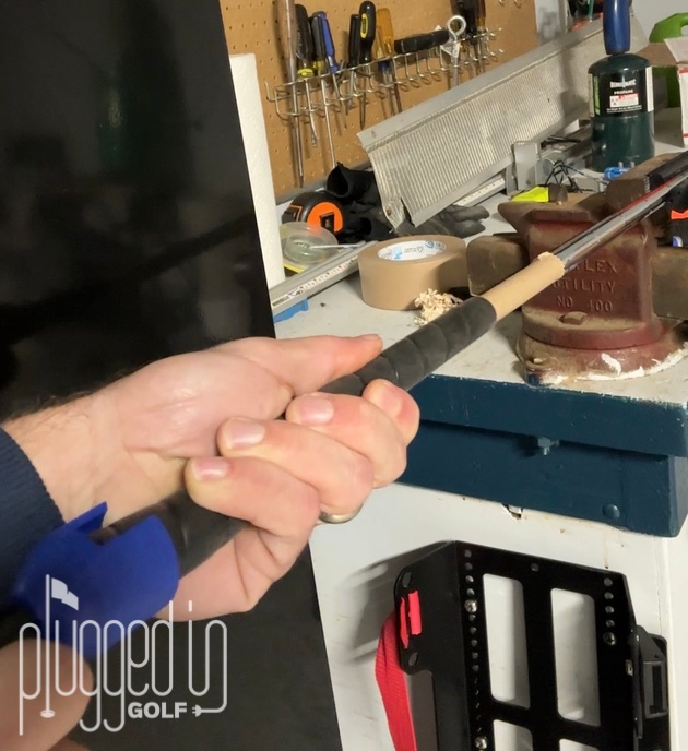 Star Grip Golf Grips Review - Plugged In Golf