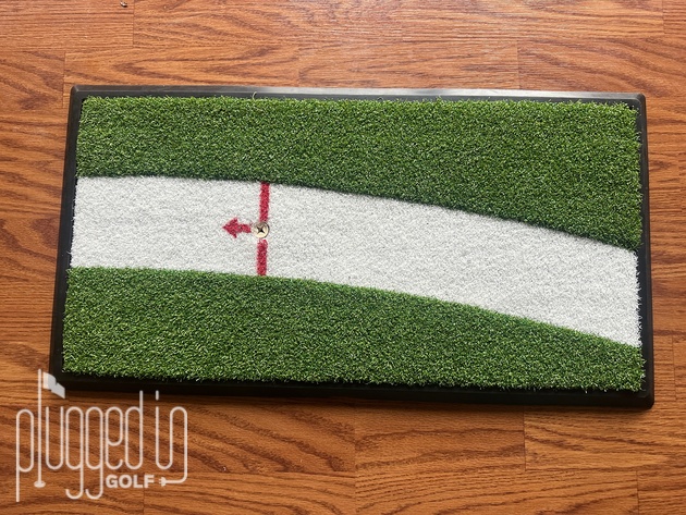 The Draw Board Training Aid Review - Plugged In Golf
