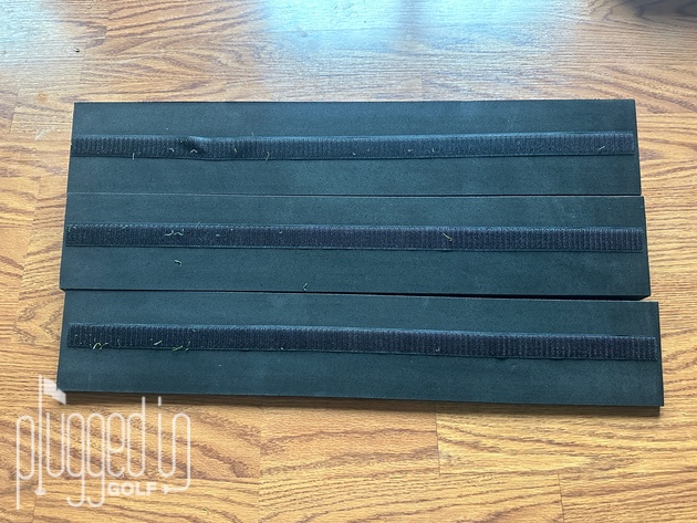 The Draw Board Training Aid Review - Plugged In Golf