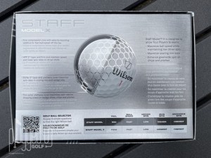 2024 Wilson Staff Model Golf Ball Review - Plugged In Golf