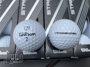2024 Wilson Staff Model Golf Ball Review - Plugged In Golf