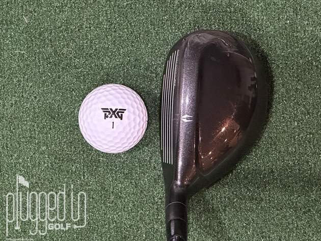 Cleveland HALO XL Hybrid Review - Plugged In Golf