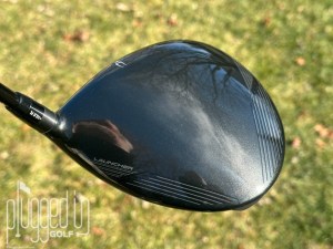 Cleveland Launcher XL 2 Driver Review - Plugged In Golf
