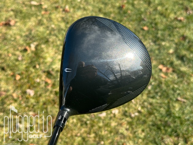 Cleveland Launcher XL 2 Driver Review - Plugged In Golf