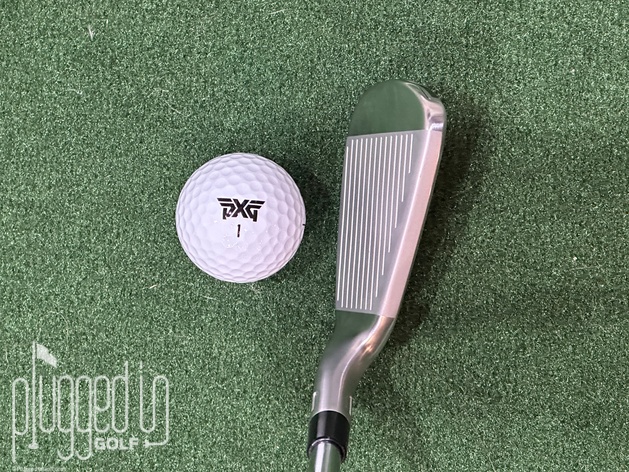TaylorMade Qi Irons Review - Plugged In Golf