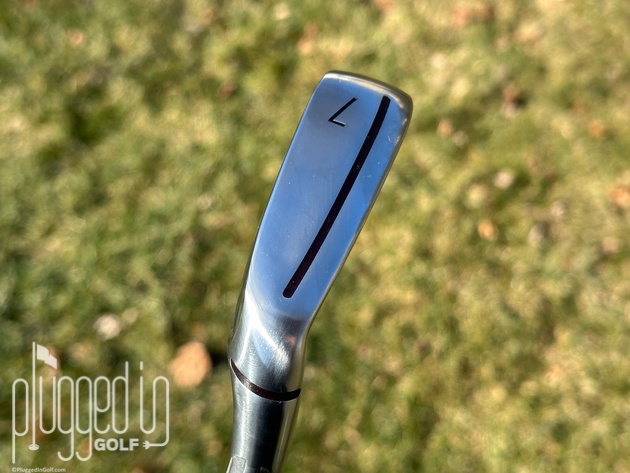 TaylorMade Qi Irons Review - Plugged In Golf