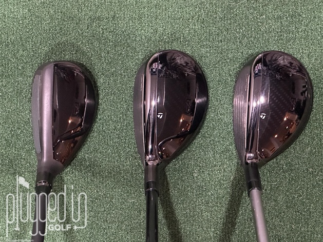 TaylorMade Qi10 Rescue Hybrid Review - Plugged In Golf
