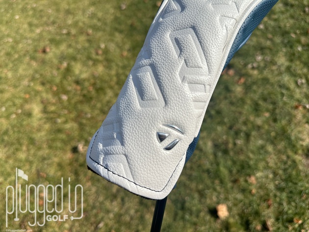 TaylorMade Qi10 Rescue Hybrid Review - Plugged In Golf