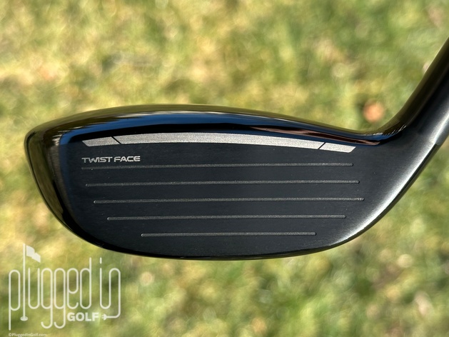 TaylorMade Qi10 Rescue Hybrid Review - Plugged In Golf