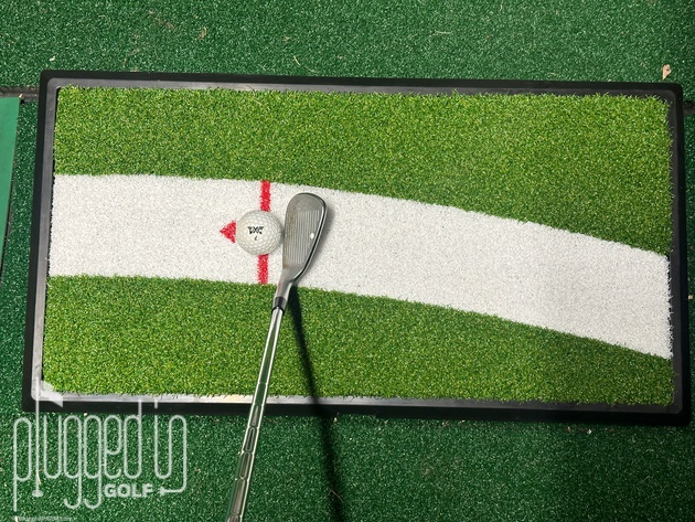 The Draw Board Training Aid Review - Plugged In Golf