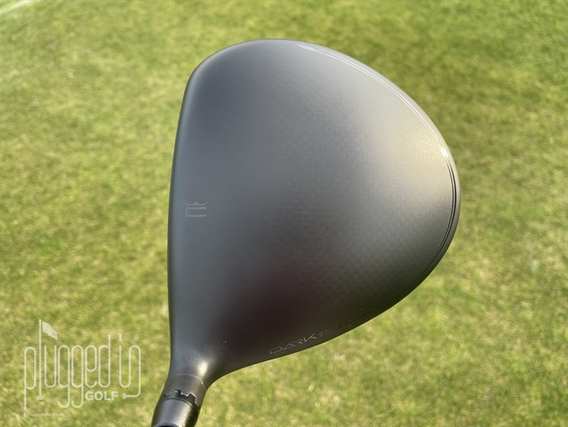 Cobra DARKSPEED X Driver Review - Plugged In Golf