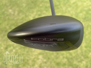 Cobra DARKSPEED X Driver Review - Plugged In Golf