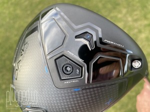 Cobra DARKSPEED X Driver Review - Plugged In Golf