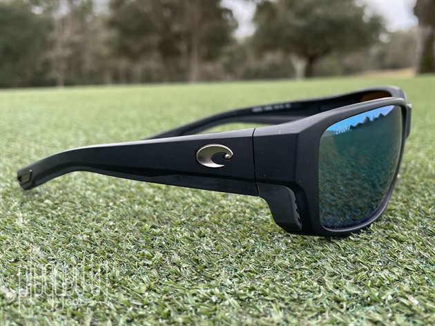 Costa Sunglasses Review - Plugged In Golf