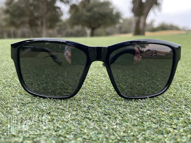 Costa Sunglasses Review - Plugged In Golf