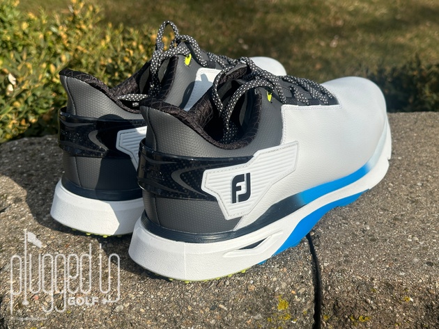 FootJoy Pro/SLX Carbon Golf Shoe Review - Plugged In Golf