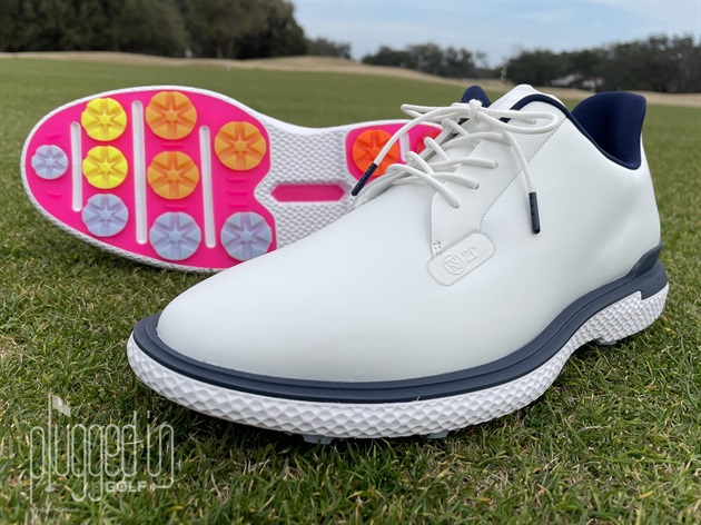 G/FORE Gallivan2R Golf Shoe Review - Plugged In Golf