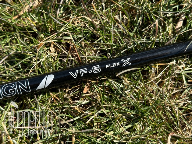 Graphite Design Tour AD VF Shaft Review - Plugged In Golf