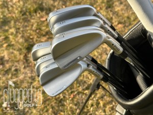 PING Blueprint T Irons Review - Plugged In Golf